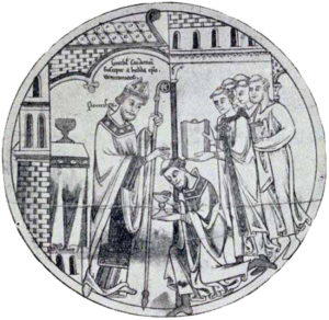 Church History - St Peters Addingham