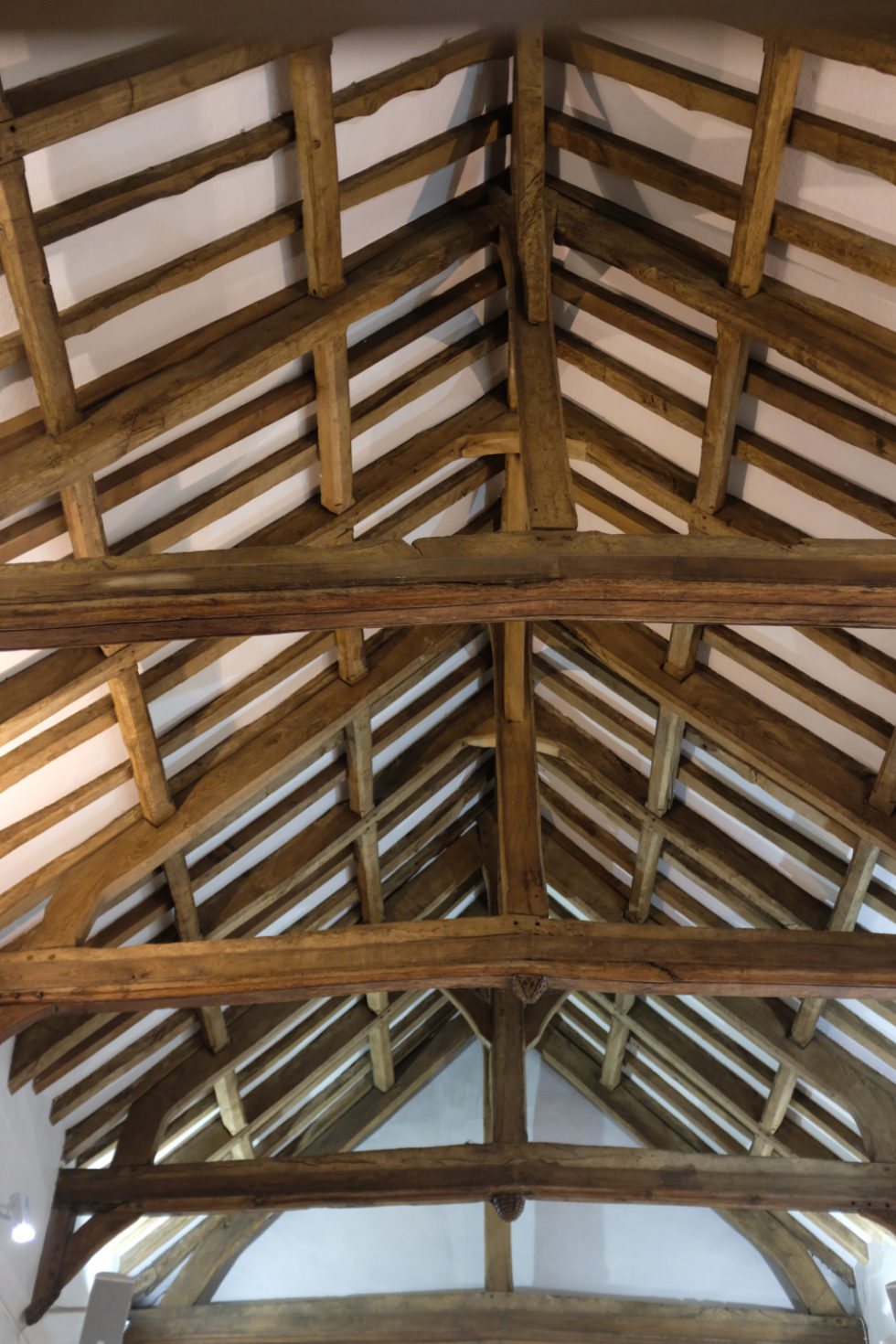 Church History - St Peters Addingham