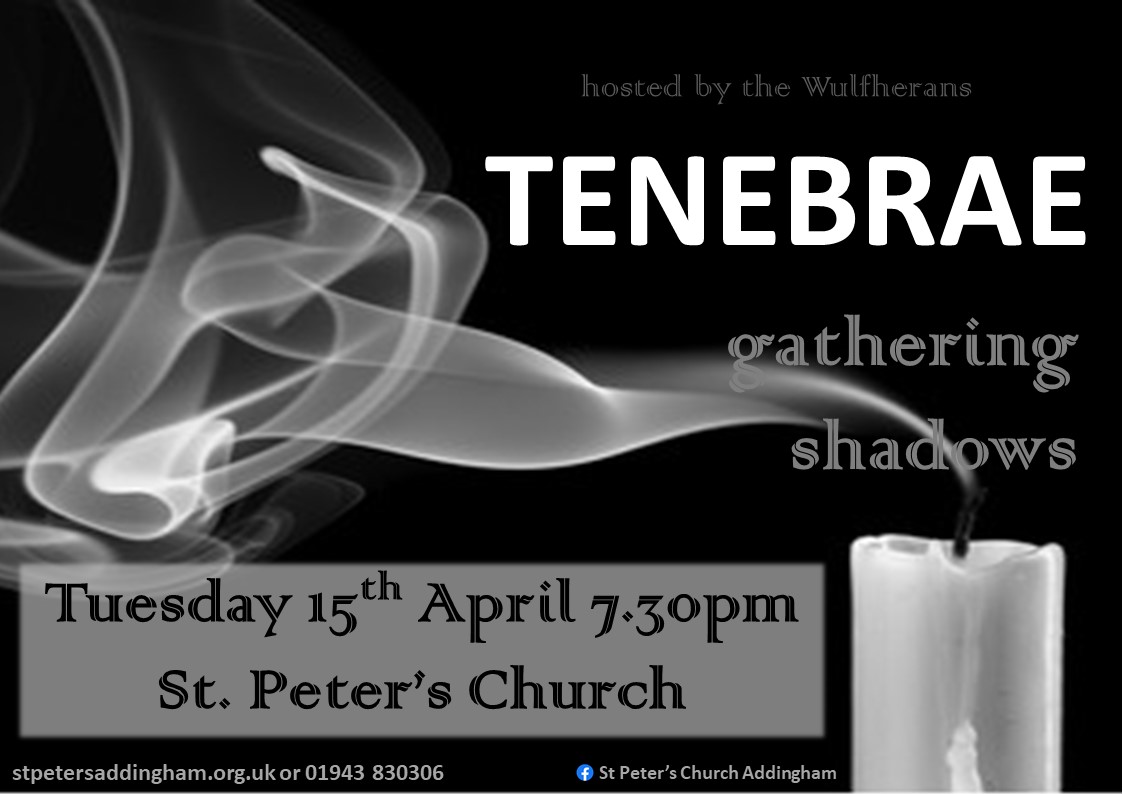 Home - St Peters Addingham